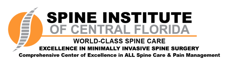 Spine Institute Central Florida | Neck Injury | Back Injury