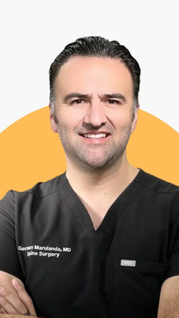 Physicians - Meet Our Specialists