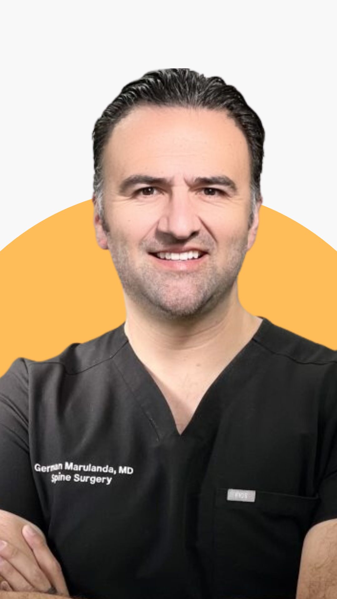 Physicians - Meet Our Specialists