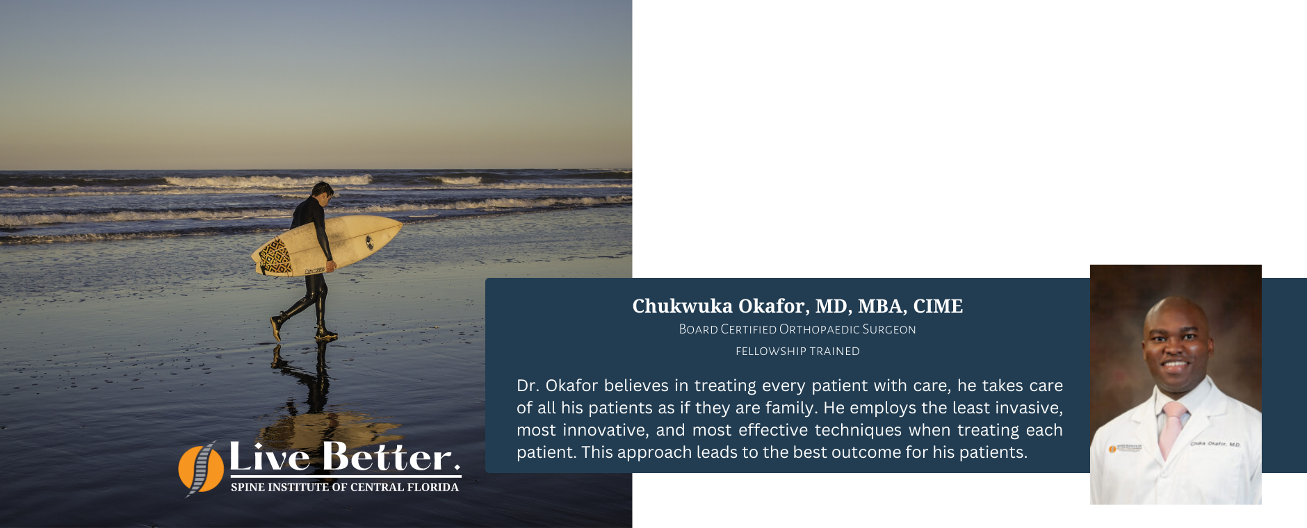 Spine Institute Central Florida | Neck Injury | Back Injury